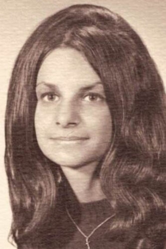 Deborah Krawsczyn 1953-2023 | News, Sports, Jobs - Tribune Chronicle Deborah Krawsczyn 1953-2023 | News, Sports, Jobs - Tribune Chronicle